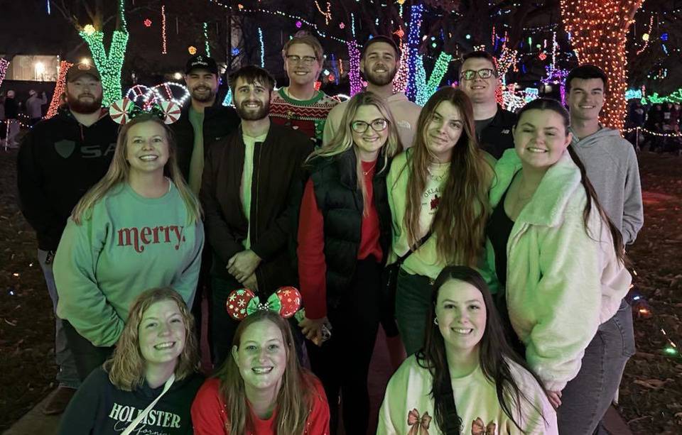 HillSpring Church | Home