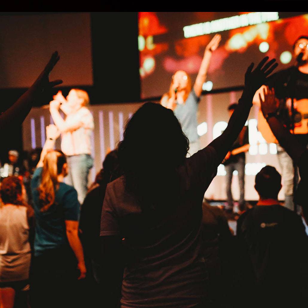 HillSpring Church | WELCOME