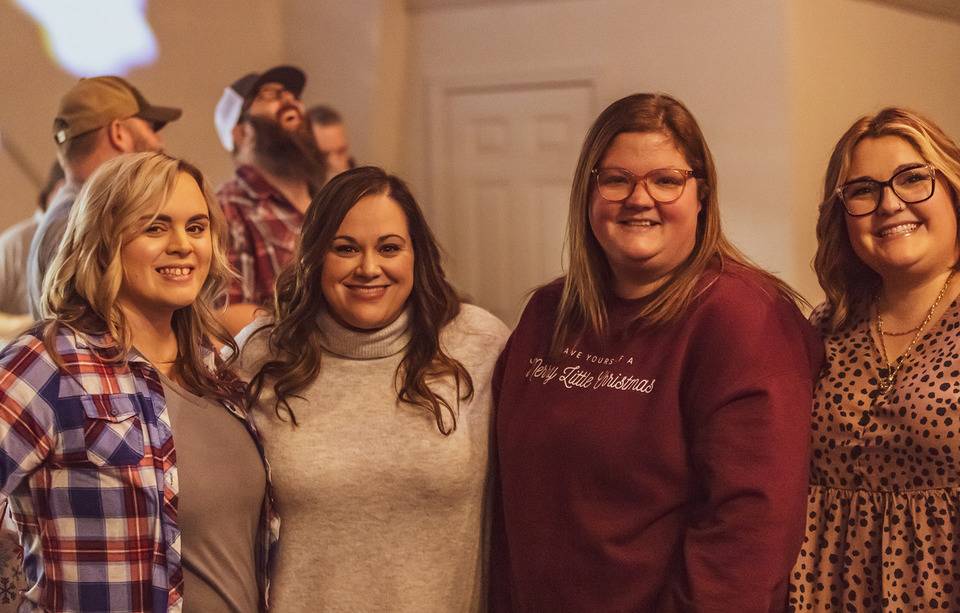 HillSpring Church | Home