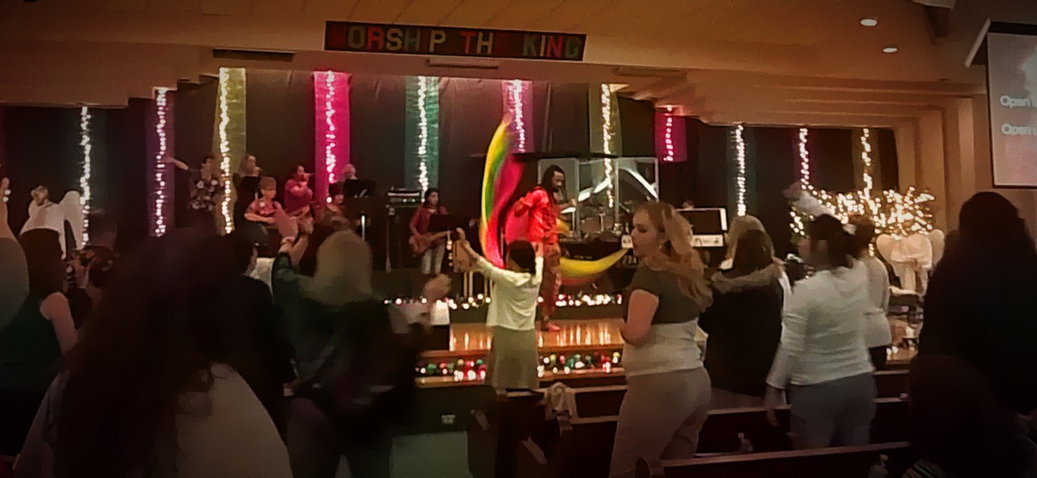 Lifegate Church | Worship