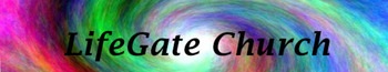 Lifegate Church | Contact Us
