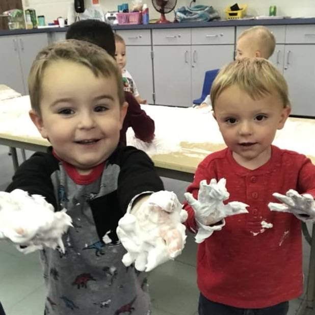 Discovery Days Preschool | Welcome