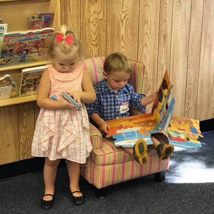 Discovery Days Preschool | Home