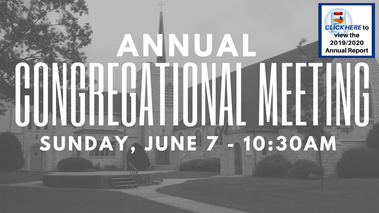 St. John Lutheran Church | Home