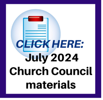 St. John Lutheran Church | Church Council