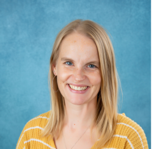 St. John Lutheran Church | PCC Staff