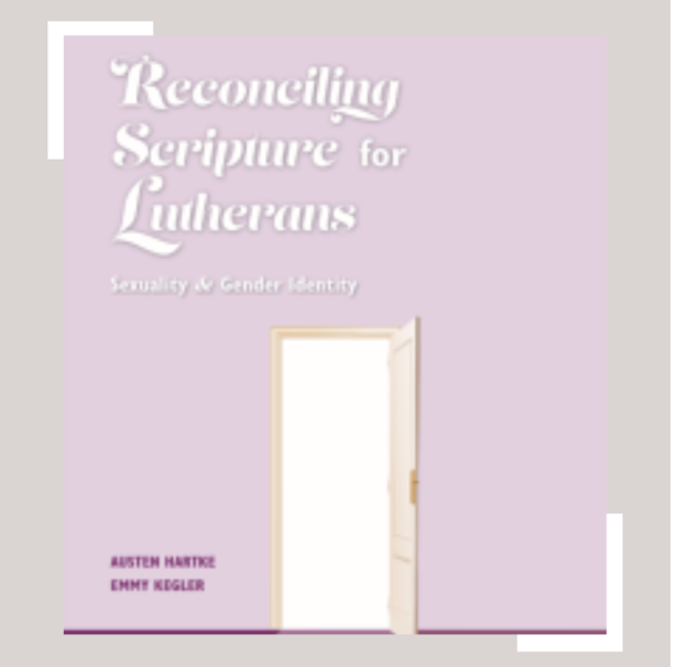 St. John Lutheran Church | Reconciling in Christ