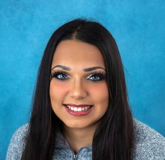 St. John Lutheran Church | PCC Staff