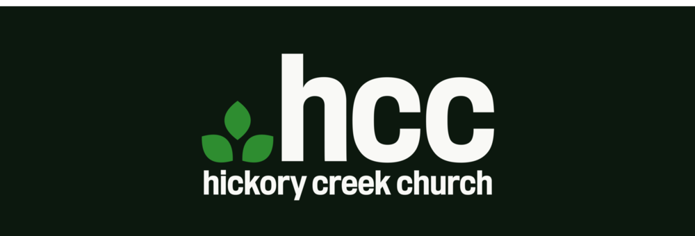 Hickory Creek Church | New Here?