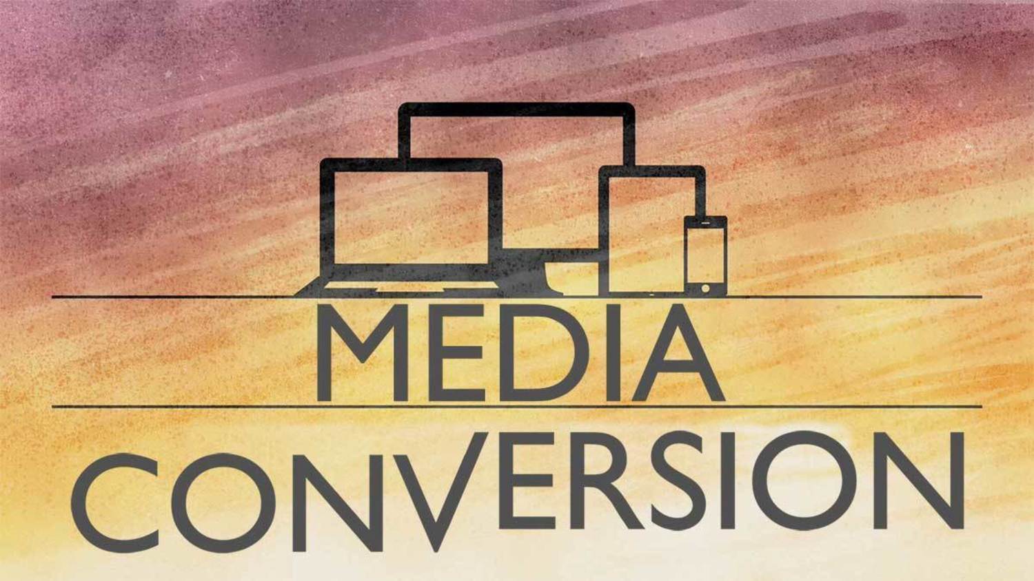 Gateway Church International | Media Conversion