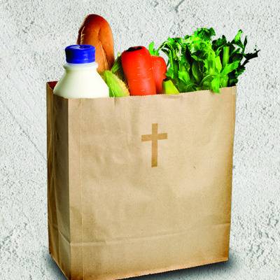 Gateway Church International | Manna