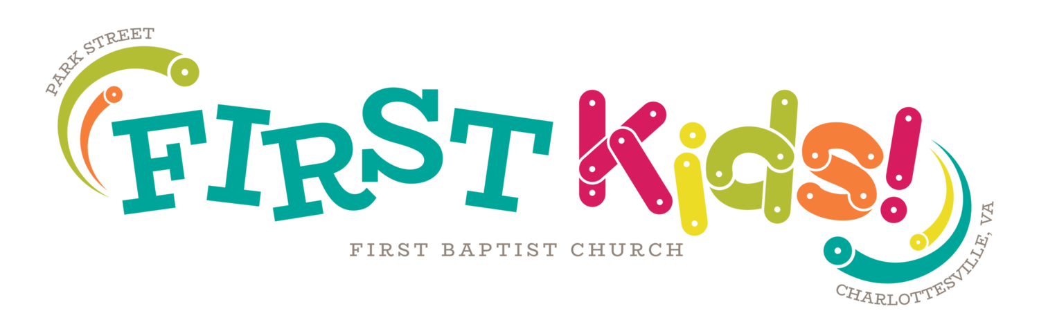 First Baptist Church | Kids