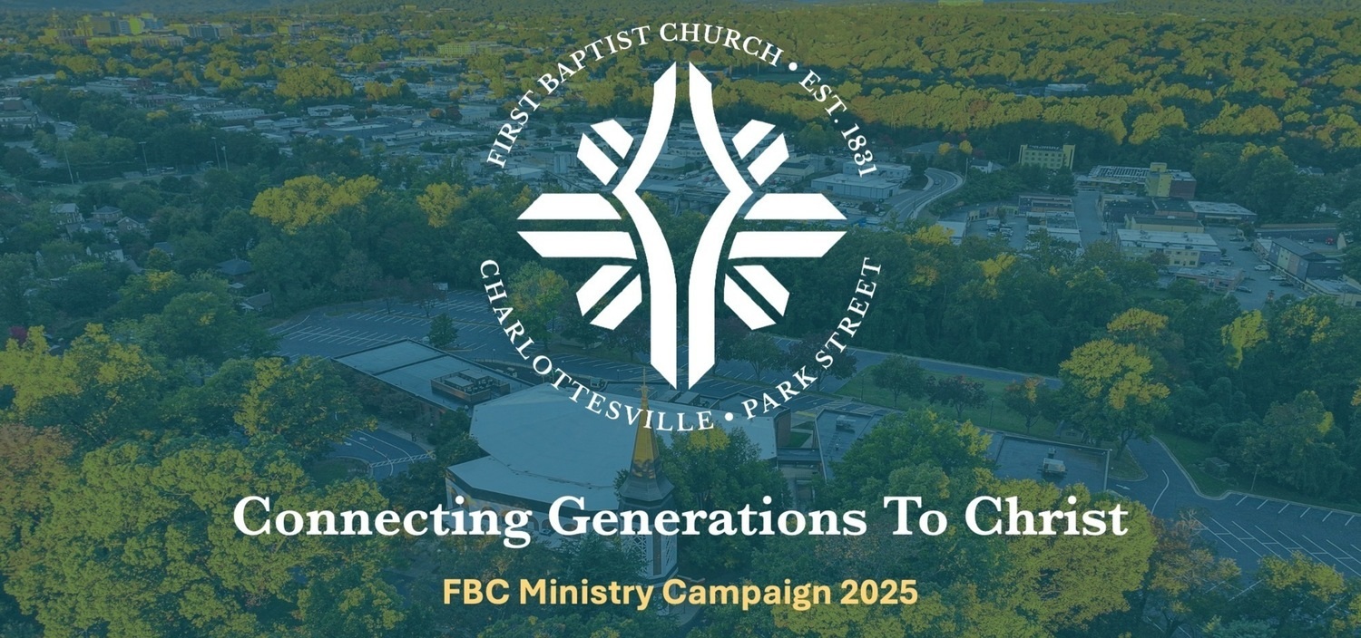 First Baptist Church | CGC