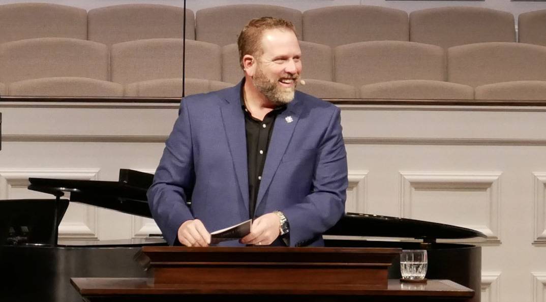 First Baptist Church | Staff