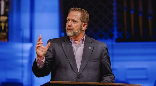 First Baptist Church | Staff