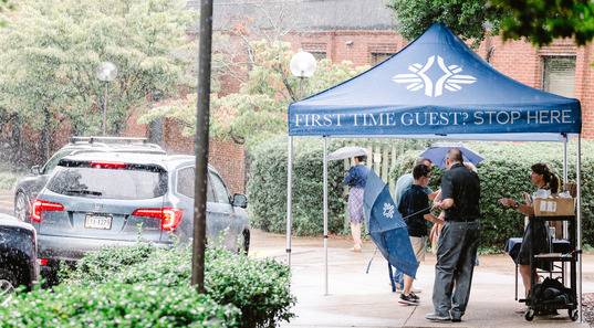 First Baptist Church | Plan Your Visit