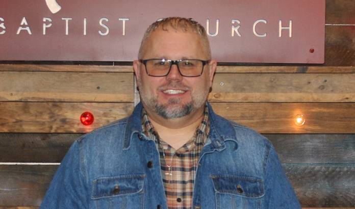 Rockett Baptist Church | Our Ministry Team