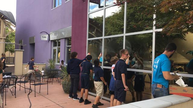 First Baptist Christian Schools | Home