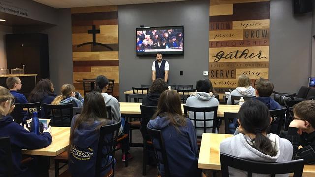 First Baptist Christian Schools | Home