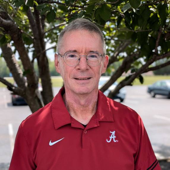 College Hills Church | Darren Brown