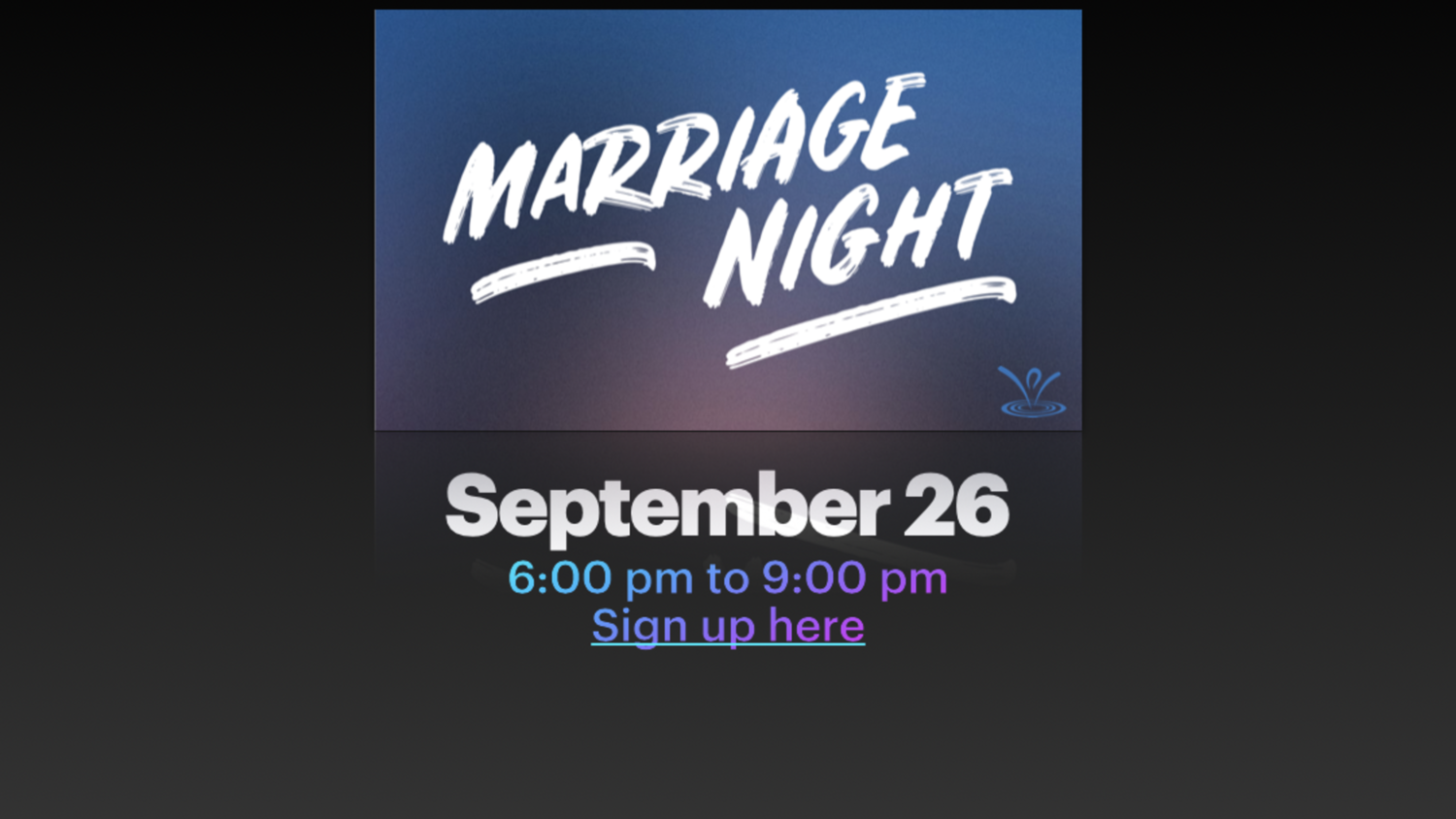 LifeSpring Christian Church | Home