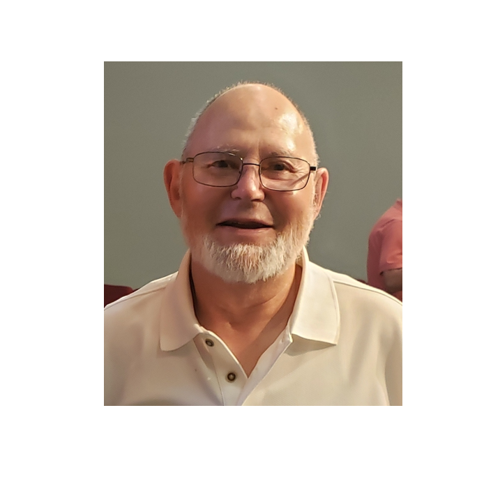 First Christian Church | Elder Emeritus