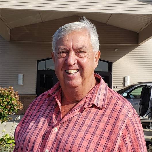 First Christian Church | Trustees