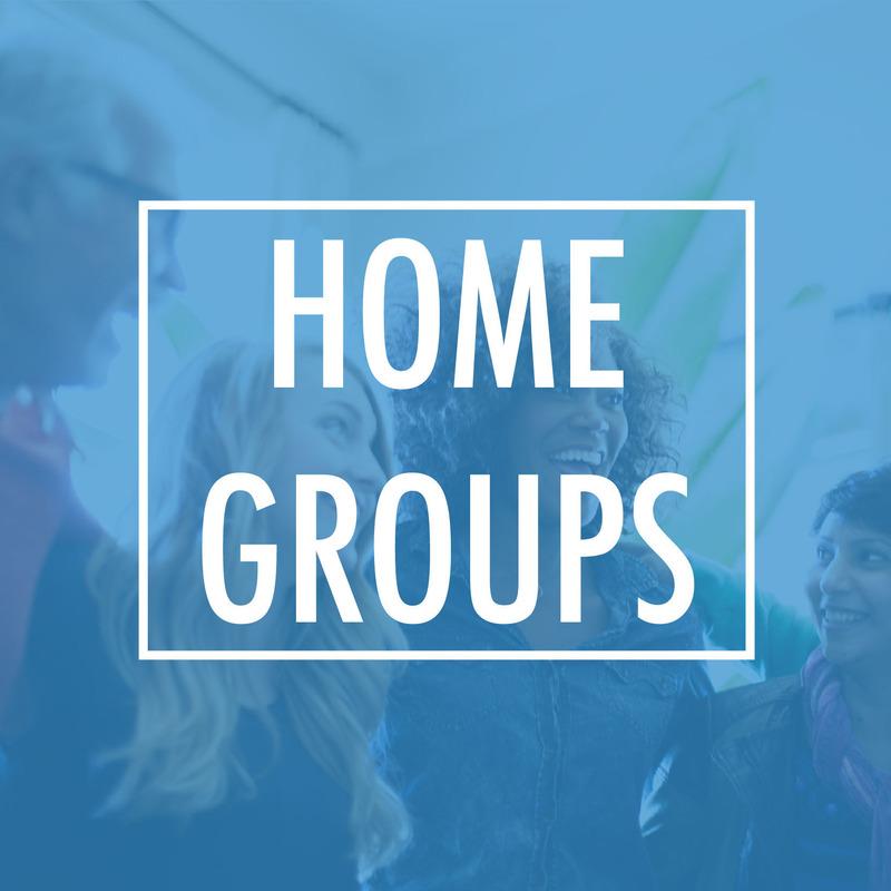Riverside Church of Christ | Home Groups
