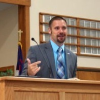 Calvary Baptist Church | Our Pastors