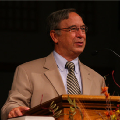 Calvary Baptist Church | Our Pastors