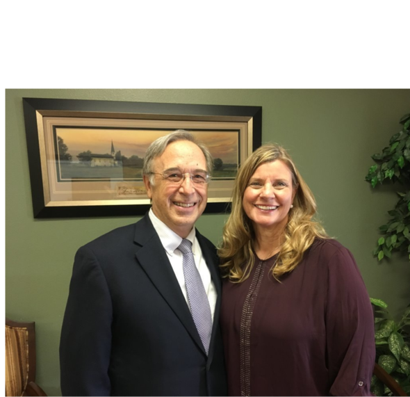 Calvary Baptist Church | Our Pastors