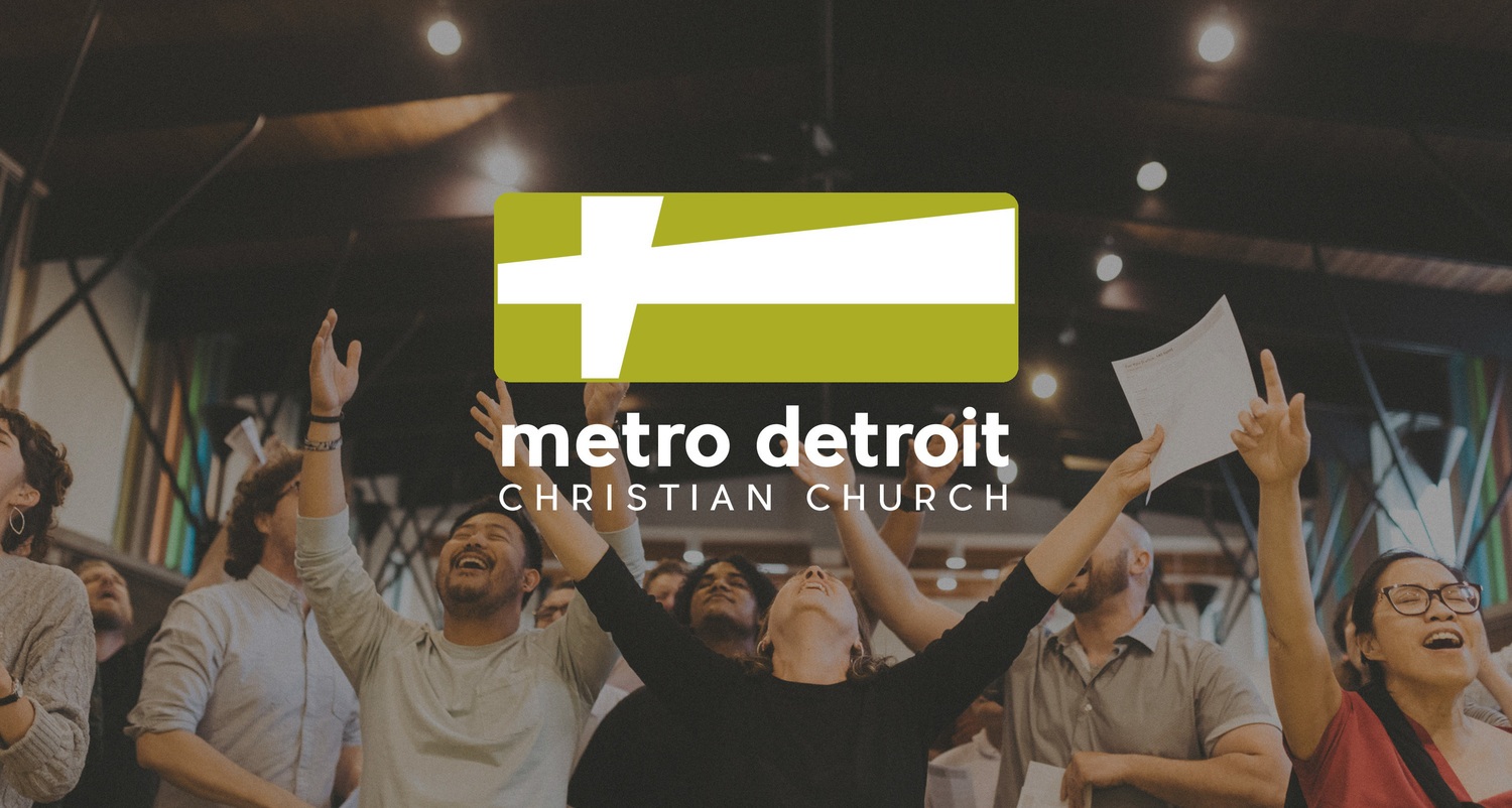 Metro Detroit Christian Church | Home