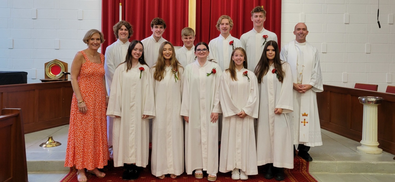 Epiphany Lutheran Church | Home