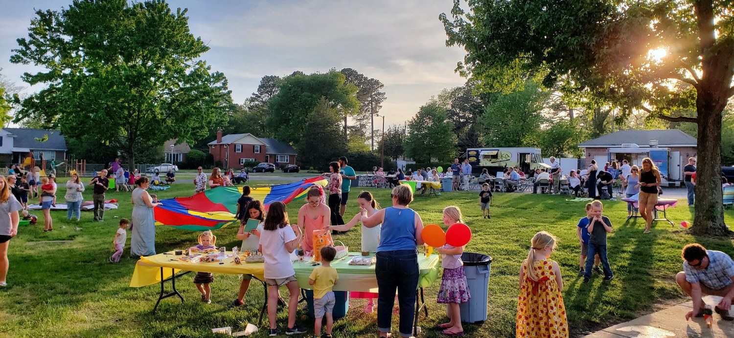 Epiphany Lutheran Church | Home