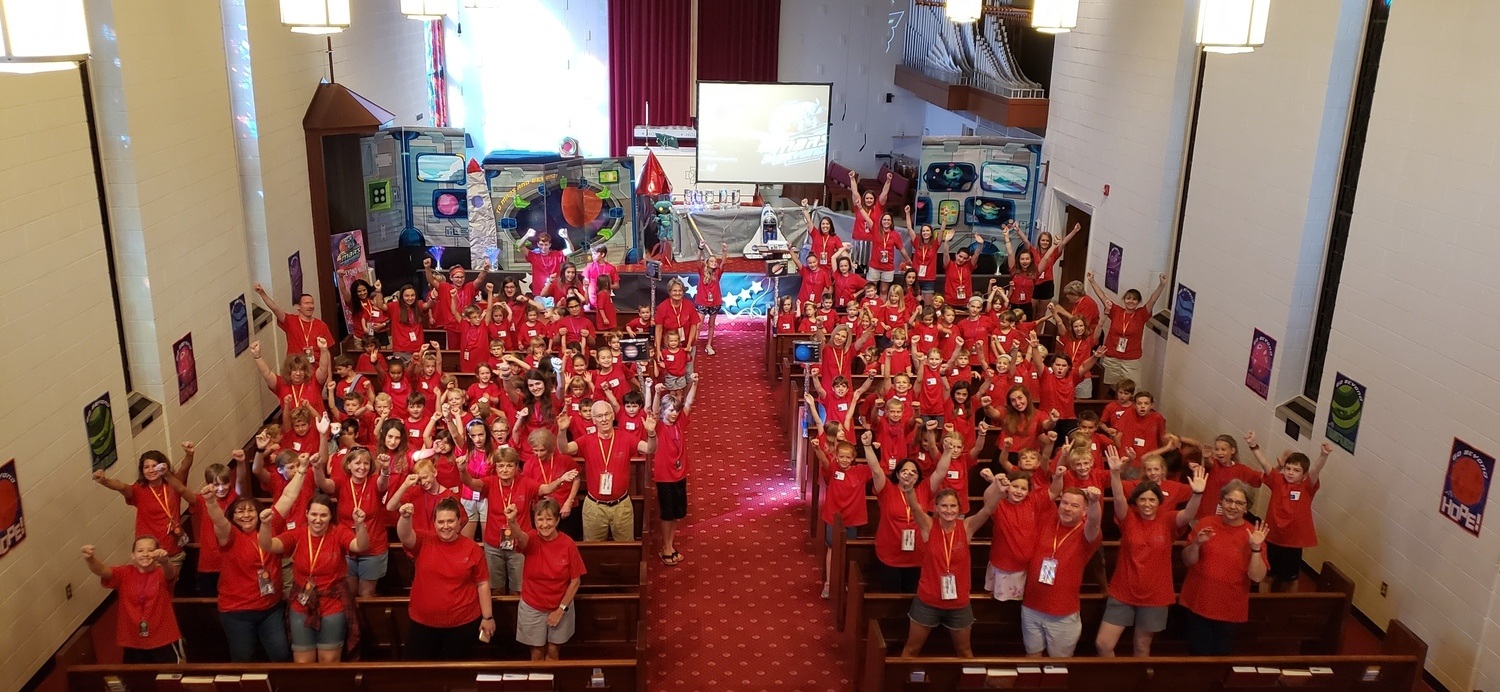 Epiphany Lutheran Church | Home