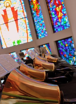 Epiphany Lutheran Church | Instrumental Ensembles