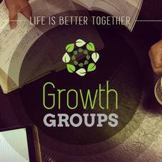 Hope Church | Growth Groups