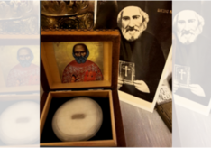 Holy Taxiarhai & St. Haralambos Greek Orthodox Church | Home