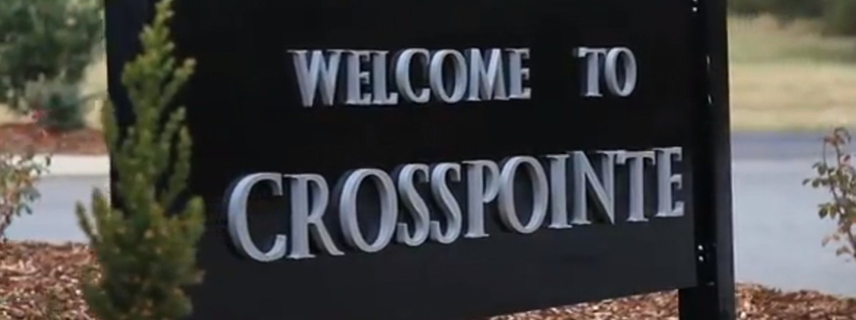 Crosspointe Church | Welcome