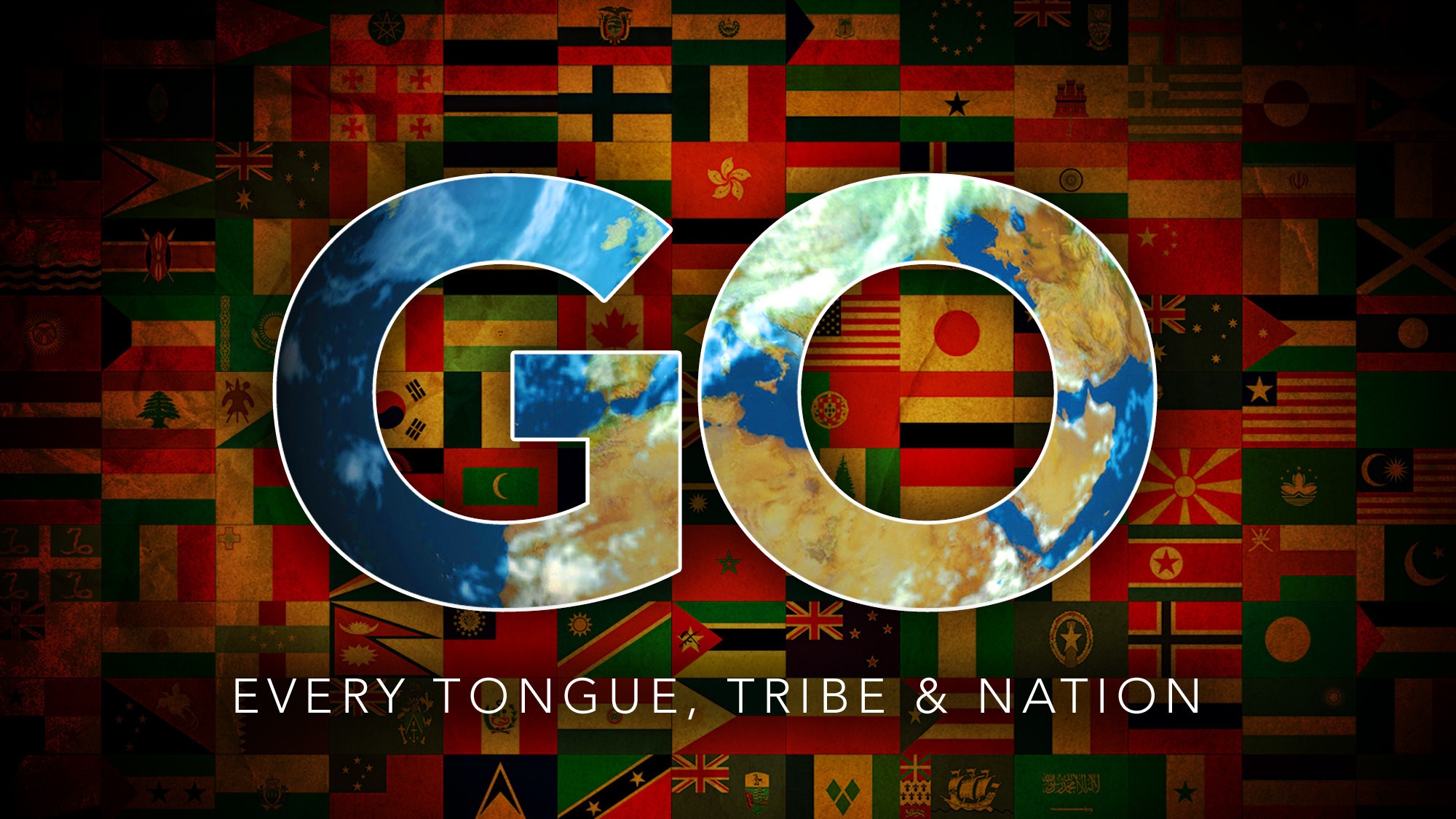 Glad Tidings Church | Missions