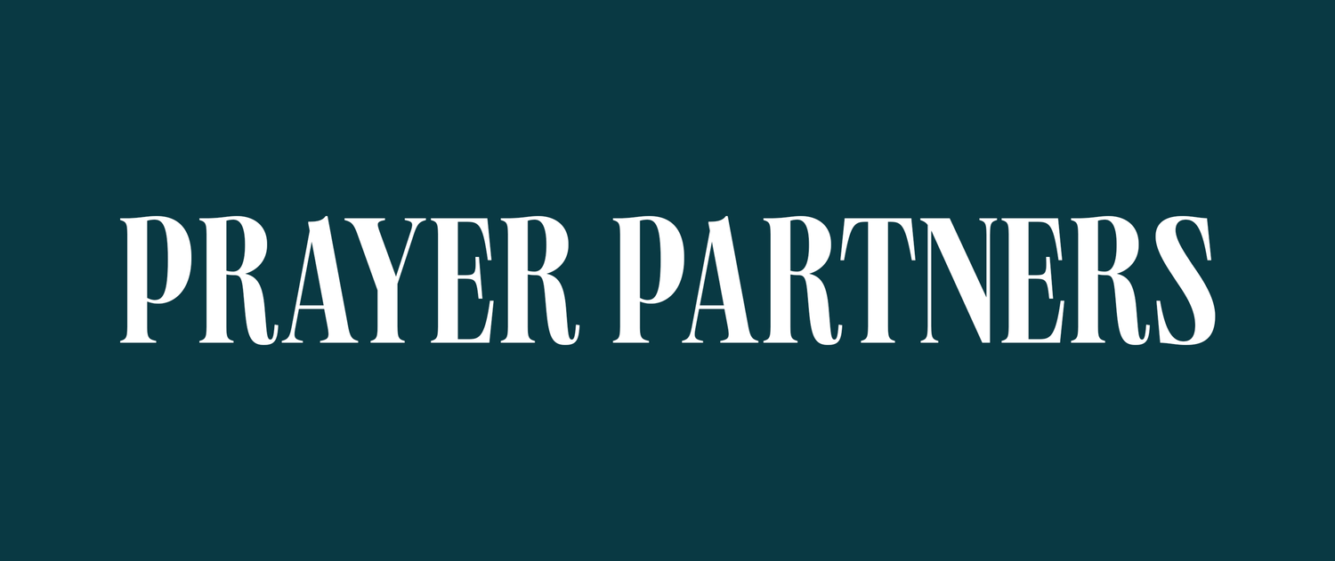 Fayette Baptist Church | Prayer Partners