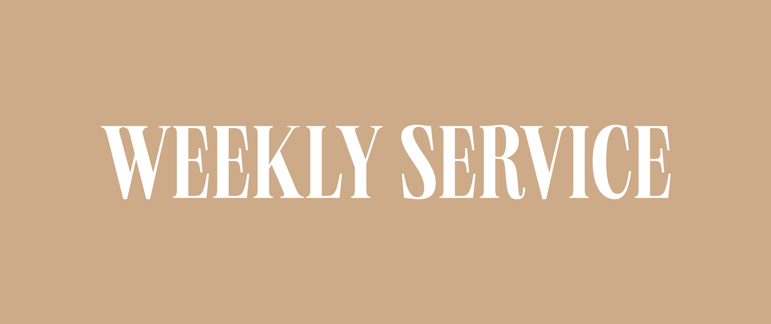 Fayette Baptist Church | Weekly Missions