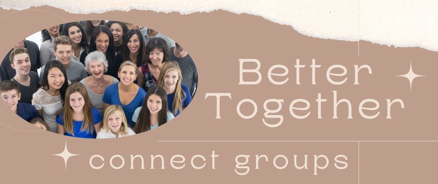 Covenant Church | Connect