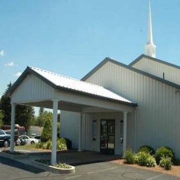 Covenant Church | Contact Us