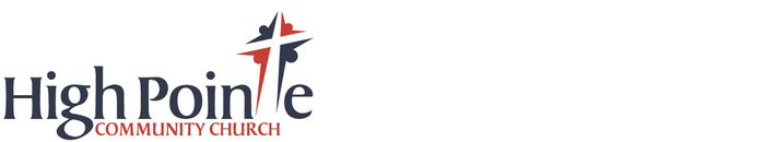 High Pointe Community Church | ABOUT