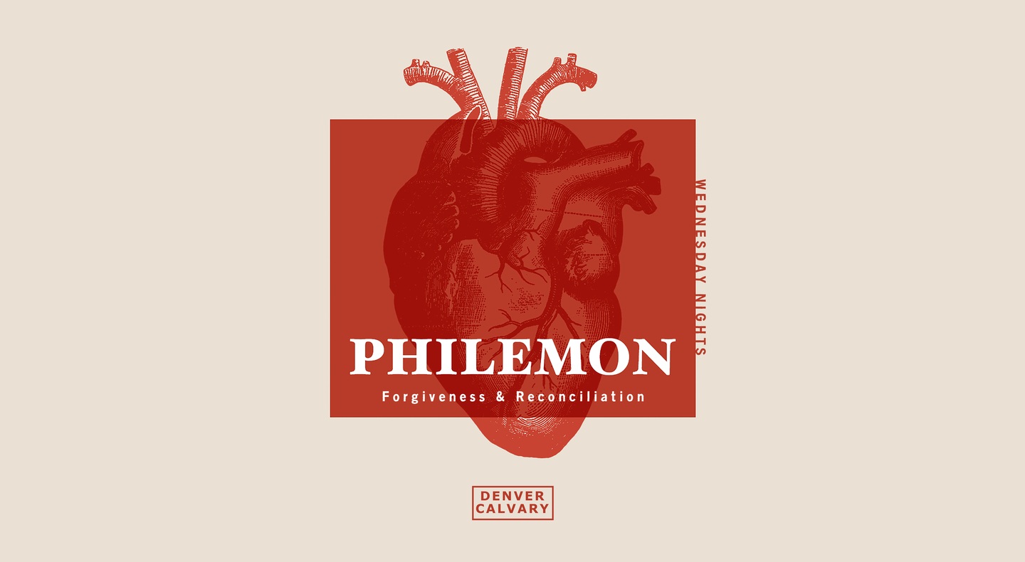 Denver Calvary | About