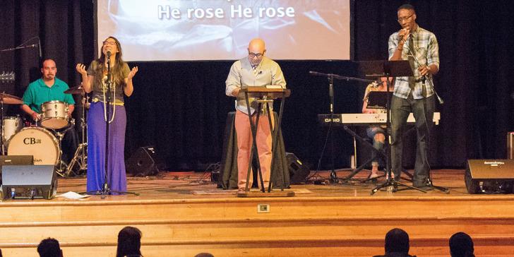 Denver Calvary | Welcome