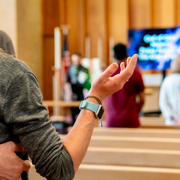 Denver Calvary | About