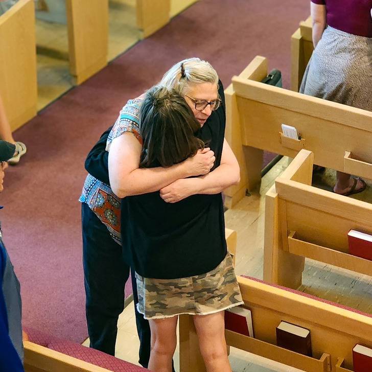 Denver Calvary | About