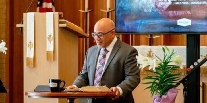 Denver Calvary | About